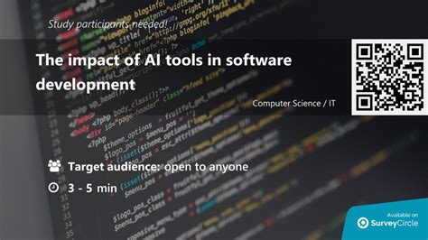 Ai In Software Development R Surveycircle