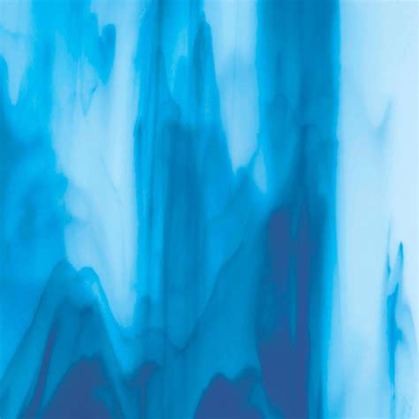 Delphi Superior Blueberries And Cream Opal Blend 90 Coe Glass Glass