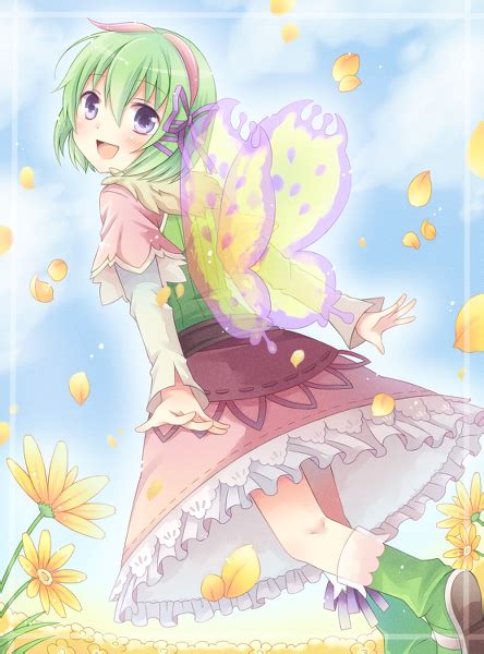 Kohaku Rune Factory And 1 More Drawn By Minimamu Danbooru