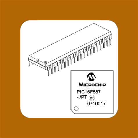 Pic Microcontroller Projects For Pc Mac Windows 111087 Free