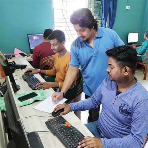 Node Js Training Learn Computer Academy