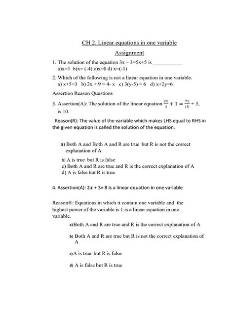 Ch2 Assignment Pdf