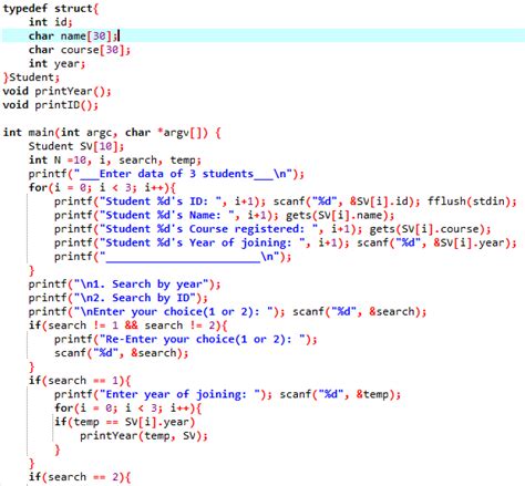 Manh Doraemon Day 7 Struct