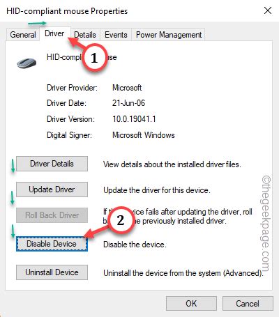 Mouse Getting Stuck On Corners In Windows 11 10 Fix