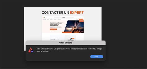 Solved Low Memory Warning Banner In After Effects 226 Page 3 Adobe Product Community