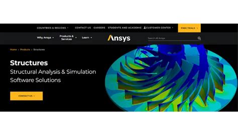 Fea Finite Element Structural Analysis Methods Software And Benefits
