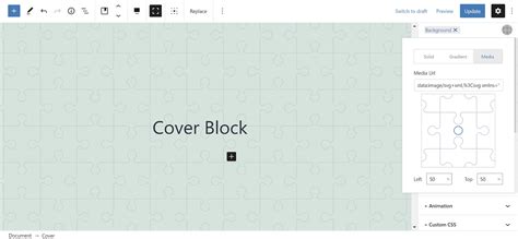 Editorplus 24 Released Builds Upon Its ‘extend Core Blocks System Wp Tavern