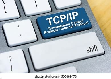 2 Thousand Tcp Ip Royalty Free Images Stock Photos Pictures Shutterstock