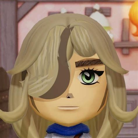 Pokemon Mii Miitopia Rmiitopia