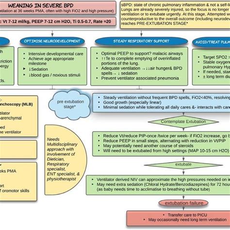 Weaning Algorithm When On Pressure Controlled Ventilation Download
