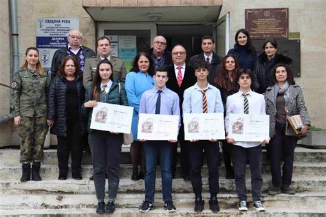 Потомък на герой от Одринската епопея спечели регионалния конкурс „Наследник съм на “ Утро