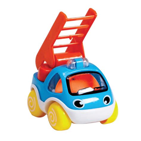 Mighty Mini Vehicles