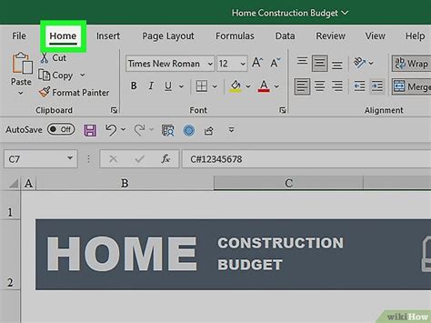 How To Indent Text In An Excel Spreadsheet 4 Simple Tricks