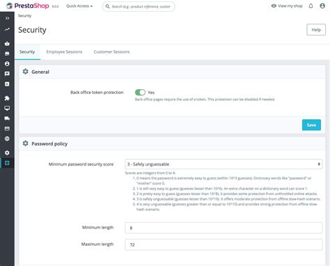 Whats New In Prestashop 80 Prestashop Project Open Source E