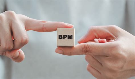 Rpa Vs Bpm Understanding Business Process Automation