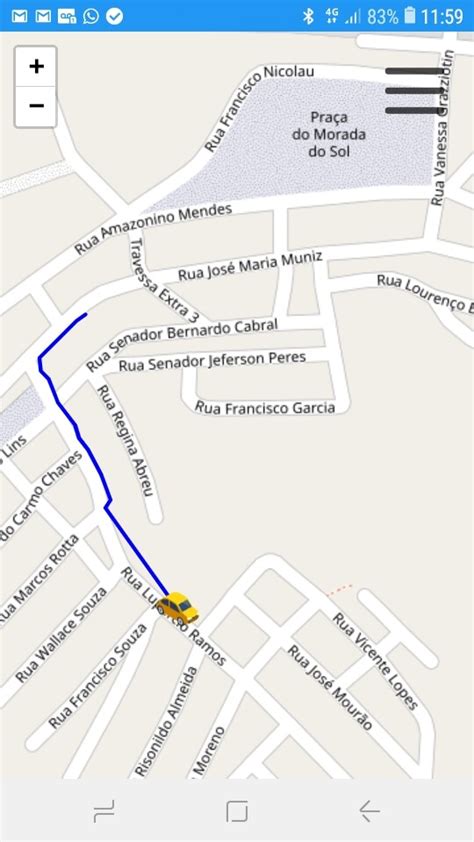 Help With Custom Markers Dynamically According To Json Value Obtained