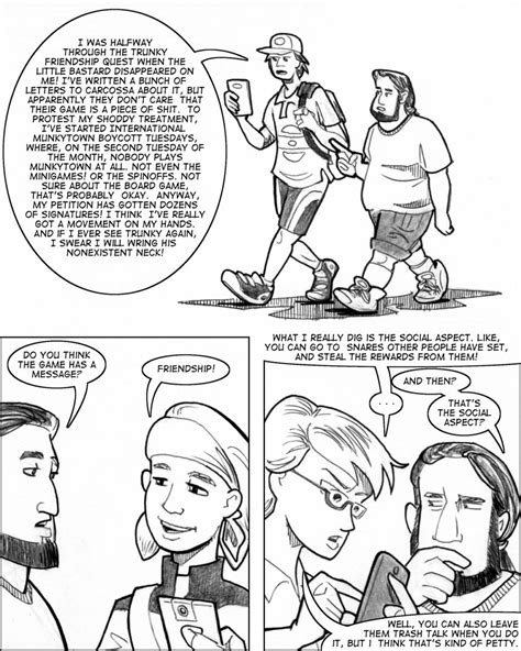 Viz Erotic Mad Science Page