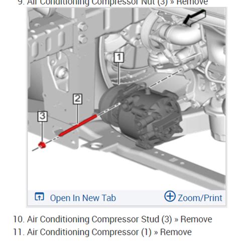 Can Driving A Car With A Bad A C Compressor Cause Issues With The