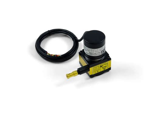 500mm Position Measuring Digital Sensor Cable Extension Transducer Linear Sensor Buy Linear