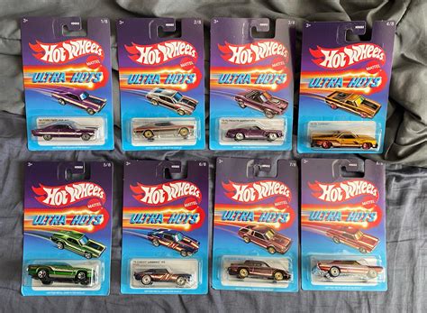 Whats The General Consensus On Ultra Hots Not Looking For Value Or