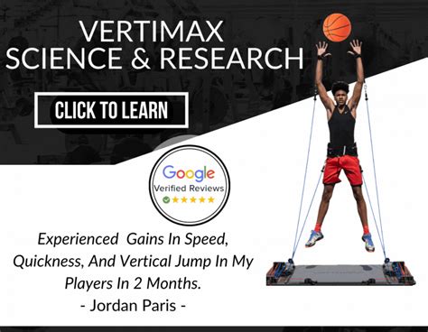 Diy Vertimax Vs Buy Vertimax Read Before You Build A Vertimax