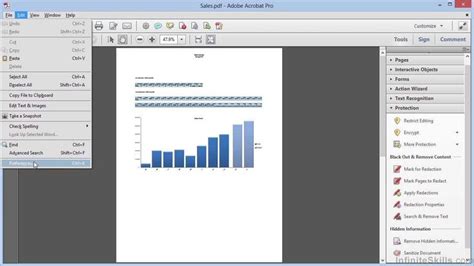 Adobe Acrobat Xi Advanced Tutorial Creating A Digital Id Adobe
