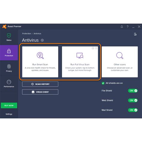 10 Best Avast Internet Security Alternatives Reviews Features Pros Cons Alternative Me