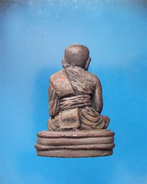 หลวงพ่อทวดเลขใต้ฐาน เบตงท้องมังกร นอนกิน พระเครื่อง พระแท้ Webpra เว็บ พระ คอม