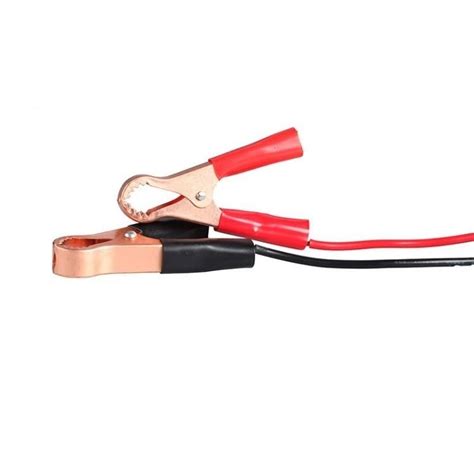 Incarcator Acumulatori V A A Plumb Acid Sau Gel Emag Ro