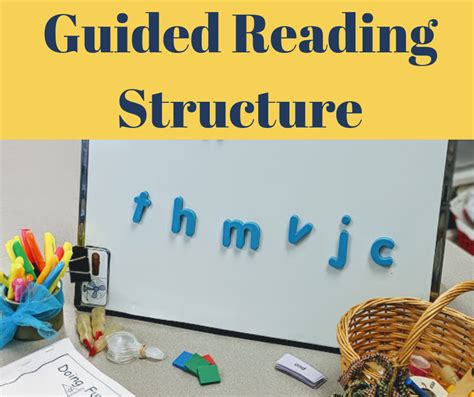 Teach Magically Best Way To Teach Guided Reading For Kindergarten