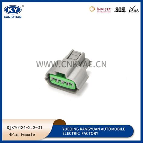 Best Automotive Firewall Connector Manufacturer And Supplier Factory Kangyuan