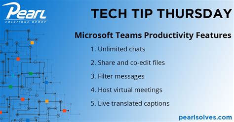 Chad Rhynerson On Linkedin Smallbusiness Productivityhacks Microsoftteams
