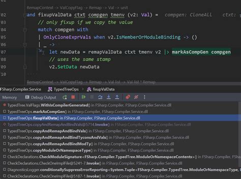 Unused Binding Warning Isnt Reported For Recursive Binding In A Type