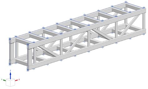 Meet The Structure Designer Feac Engineering