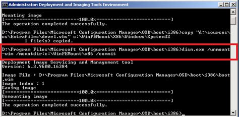 How Can I Make Multiple Hidden Task Sequences Available On Demand In Configuration Manager 2012