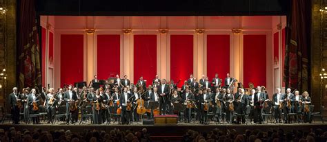 Zubin Mehta El Gran Director De Orquesta De 83 Años Que Hará Temblar