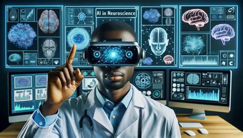 Artificial Intelligence Ai In Neuroscience