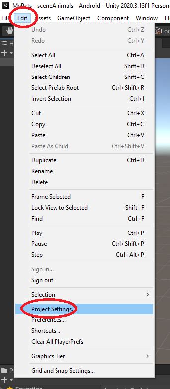 Unity Ar App Crash On Startup Xybernetics
