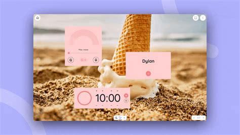 Screen Aspect Ratio Settings In Classroomscreen