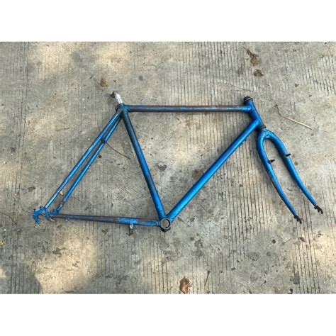 Jual Frame Sepeda Federal Poema Shopee Indonesia