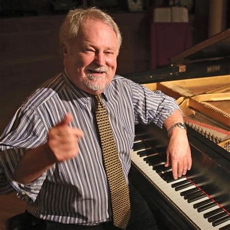 Bill Mcglaughlin Of Exploring Music — Wmnr