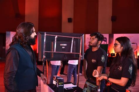 Aniroodh Prasad On Linkedin Jazbaa2 Entrepreneurship Innovation Startupjourney Sarthi