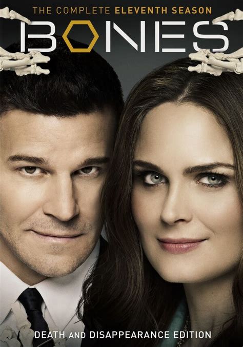 Bones Season 11 Internet Movie Firearms Database Guns In Movies