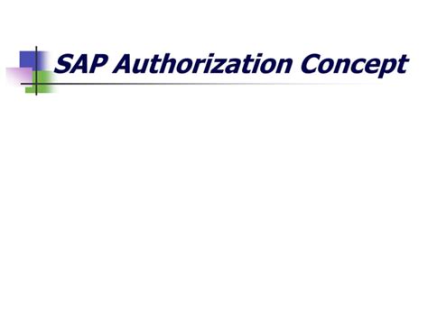 Sap Security And Grc Framework Pptx