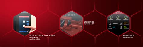 Pro2 Series Updates Raise3d B V