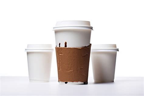 커피 컵 홀더 광고하는 가방 음료 Png 일러스트 및 이미지 에 대한 무료 다운로드 Pngtree