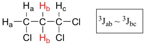 How To Draw Nmr Coupling Trees Vasquez Vaid1965