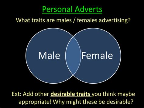Psychology Sexual Selection Evolutionary Explanation Of Relationships