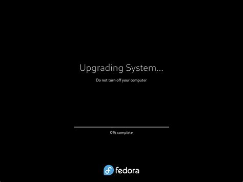How To Upgrade Fedora 38 To Fedora 39