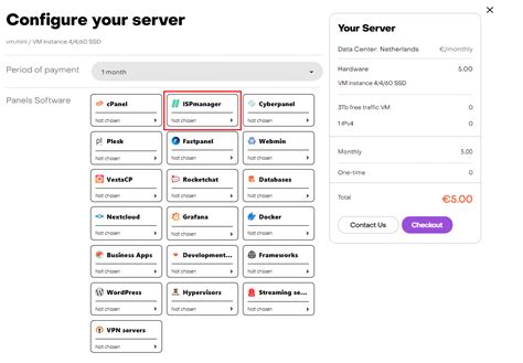 guide to deploying and managing a linux server without bash and sh